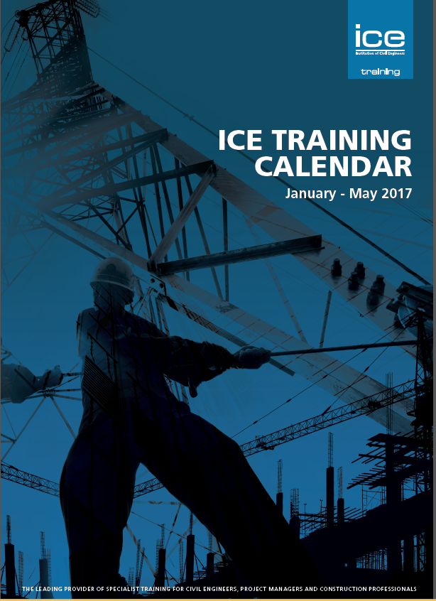 Specialist Training for Civil Engineers - ICE Training
