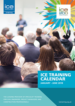 Engineering Training Courses - ICE Training